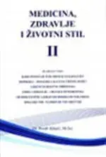 Medicina, zdravlje i životni stil- II deo