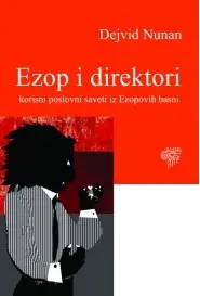 Ezop i direktori