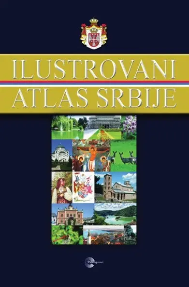 Ilustrovani atlas Srbije