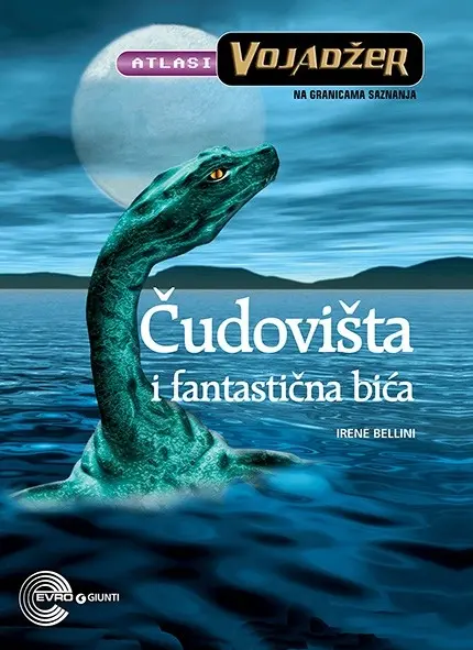 Čudovišta i fantastična bića