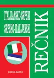 Italijansko-srpski srpsko-italijanski rečnik