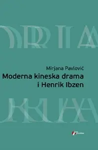 Moderna kineska drama i Henrik Ibzen