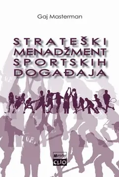 STRATEŠKI MENADŽMENT SPORTSKIH DOGAÐAJA