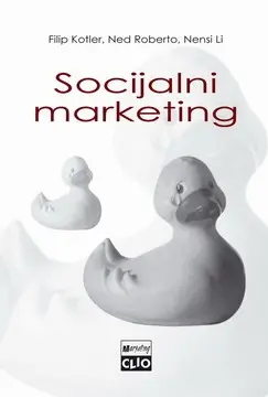 SOCIJALNI MARKETING