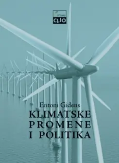 KLIMATSKE PROMENE I POLITIKA