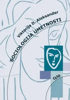 SOCIOLOGIJA UMETNOSTI