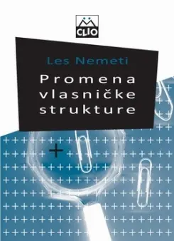 PROMENA VLASNIČKE STRUKTURE - Strategije povlaČenja iz poslovanja kompanije