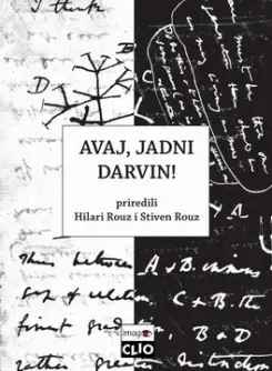 AVAJ, JADNI DARVIN!