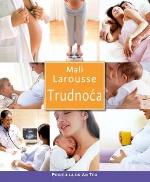 Mali Larousse - Trudnoća