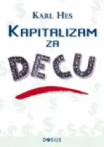 KAPITALIZAM ZA DECU