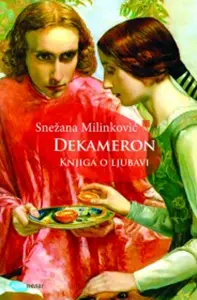 Dekameron:knjiga o ljubavi