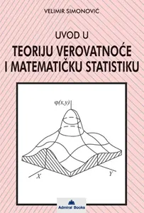 Uvod u teoriju verovatnoće i matematičku statistiku