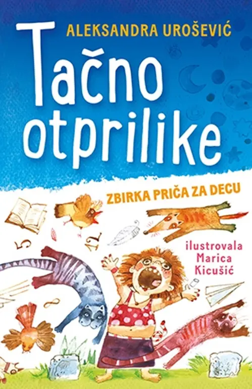 Tačno otprilike