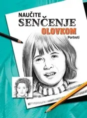 Naučite senčenje olovkom - PORTRETI