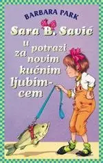 SARA B. SAVIĆ U POTRAZI Z