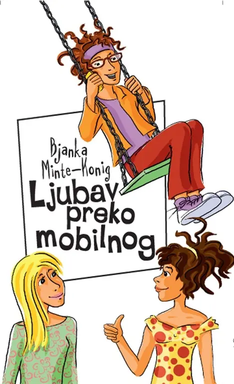 Ljubav preko mobilnog