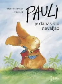 Pauli je danas bio nevaljao