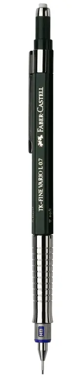 Faber Castell tehnička olovka tk-fine Vario 0.7 135700