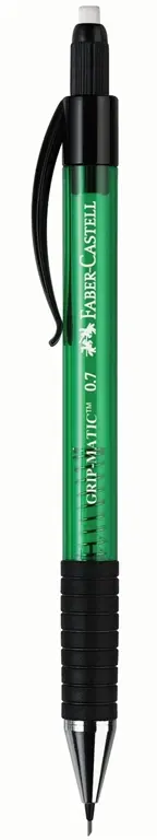 Faber Castell tehnička olovka Matic 0.7 više boja