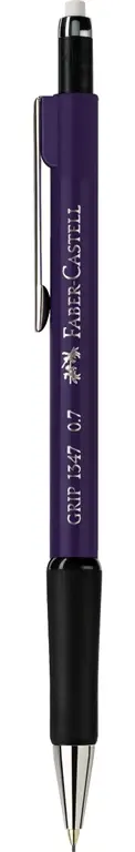 Faber Castell tehnička olovka Grip 0.7 više boja