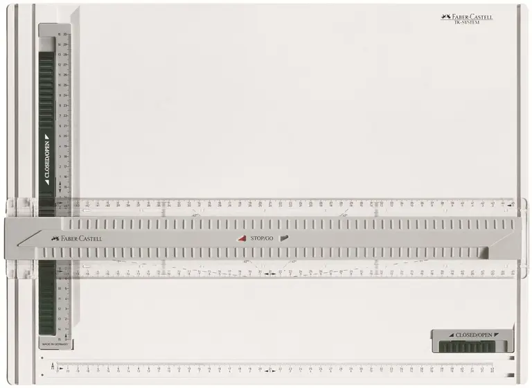 Faber Castell TABLA A3 171273