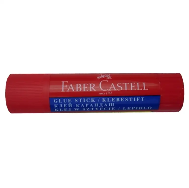 Faber Castell lepak u stiku 40gr. 179540