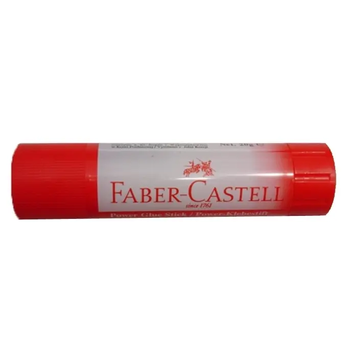 FABER CASTELL LEPAK U STIKU 20GR. 179521