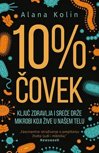 10 % ČOVEK - Alana Kolin