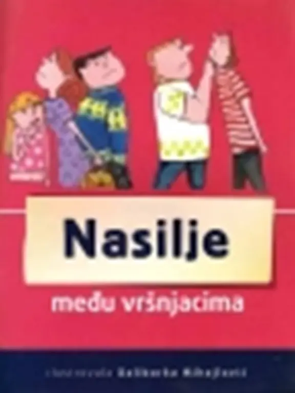 Nasilje među vršnjacima