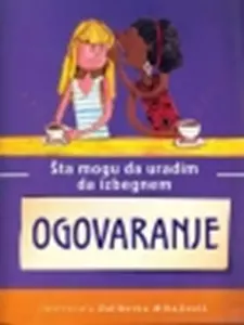 Ogovaranje