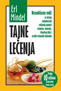 Tajne lečenja