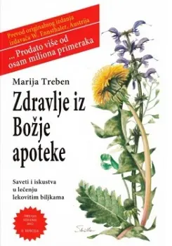 ZDRAVLJE IZ BOŽJE APOTEKE