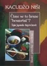 Čime se to hrane "besmrtni"? Tajne japanske dugovečnosti