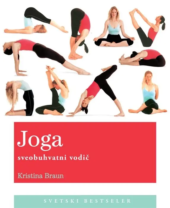 Joga