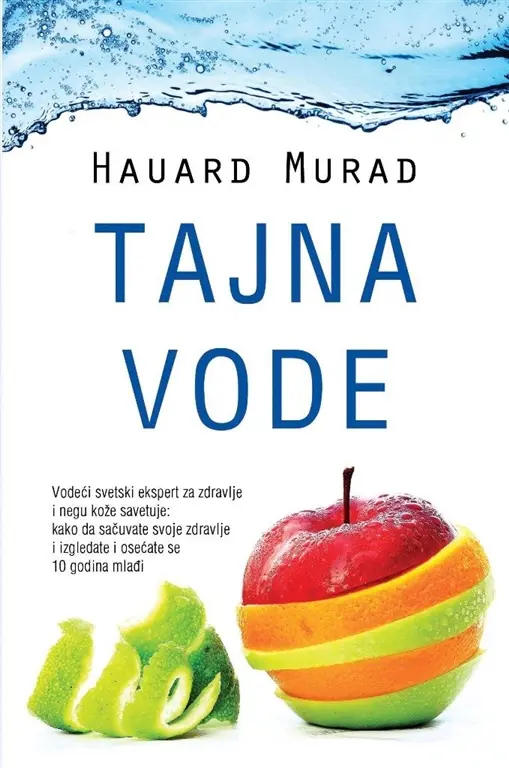 Tajna vode