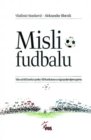 Misli o fudbalu