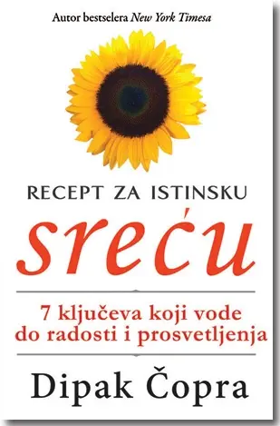 Recept za istinsku sreću