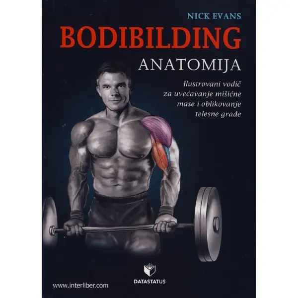 Bodibilding: anatomija