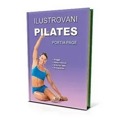 Ilustrovani pilates