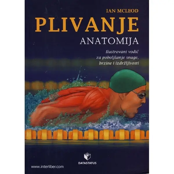 Plivanje: anatomija