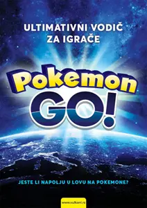 POKEMON GO