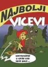 Najbolji vicevi