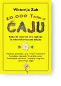 20.000 TAJNI O ČAJU