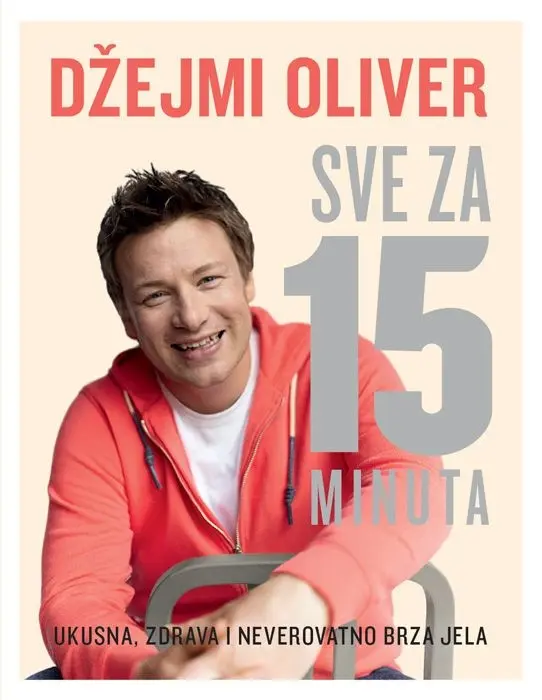 Sve za 15 minuta