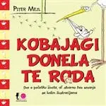 KOBAJAGI DONELA TE RODA