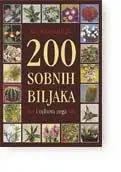 200 sobnih biljaka