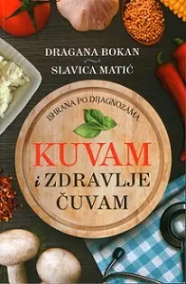 KUVAM I ZDRAVLJE ČUVAM