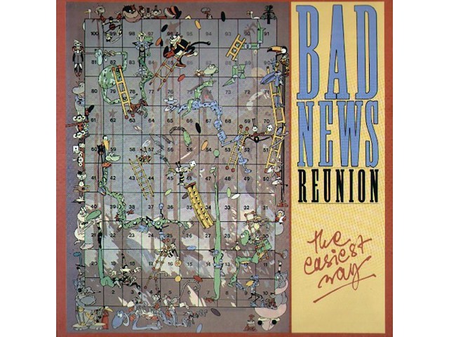 Bad News - Reunion