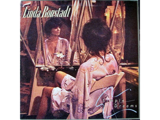 Linda Ronstad - Simple Dreams