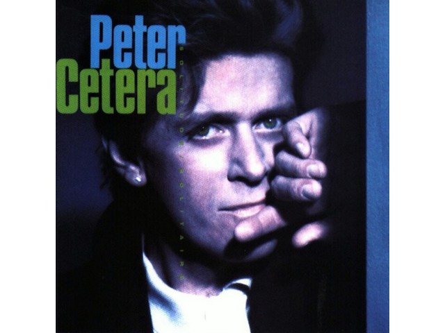 Piter Cetera - Solitude,Solitaire